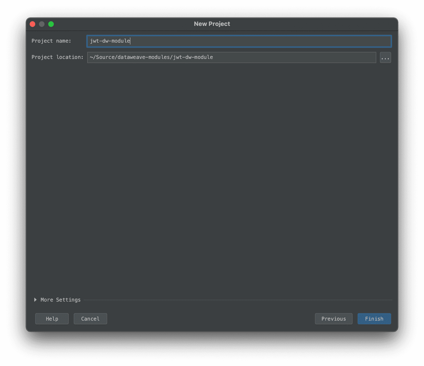 Dataweave Modules and How to Make Them - Michael Jones