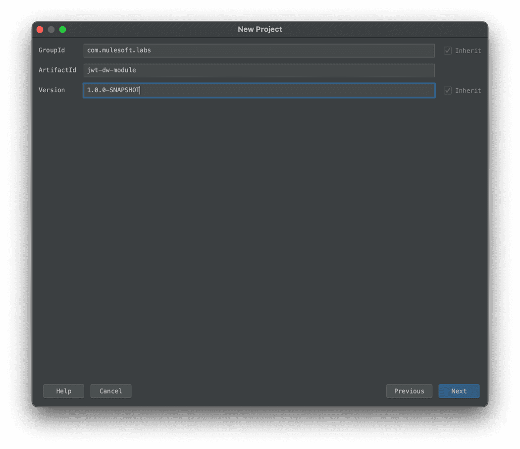 Dataweave Modules and How to Make Them - Michael Jones