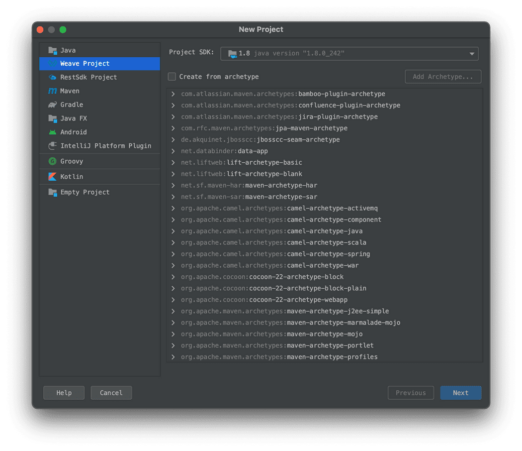 Dataweave Modules and How to Make Them - Michael Jones