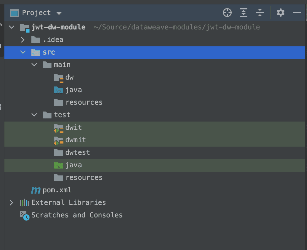 Dataweave Modules and How to Make Them - Michael Jones